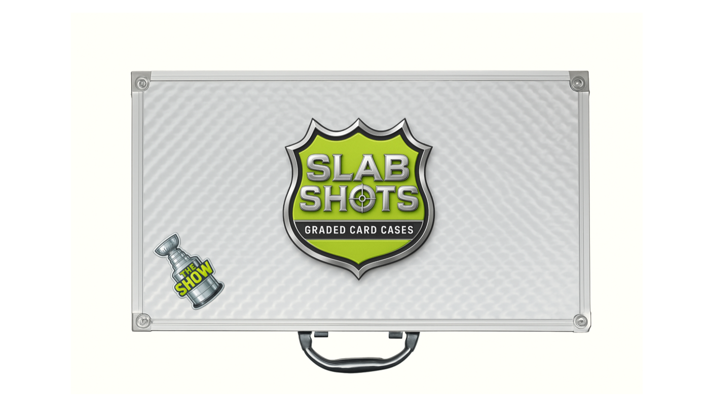 The Show Case – SlabShots